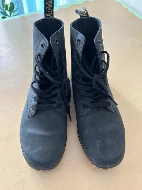 DOC MARTENS MEN’S Boots 9US £57.92 - PicClick UK