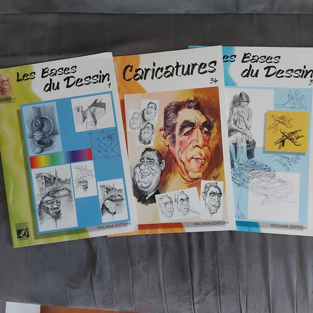 LIVRE POUR APPRENDRE a dessiner - Les bases du dessin EUR 15,00 ... LIVRE POUR APPRENDRE a dessiner - Les bases du dessin EUR 15,00 ...