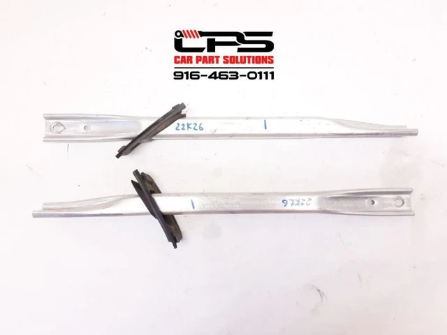 18-20 AUDI A5 S5 Strut Tower Brace Set $68.64 - PicClick AU
