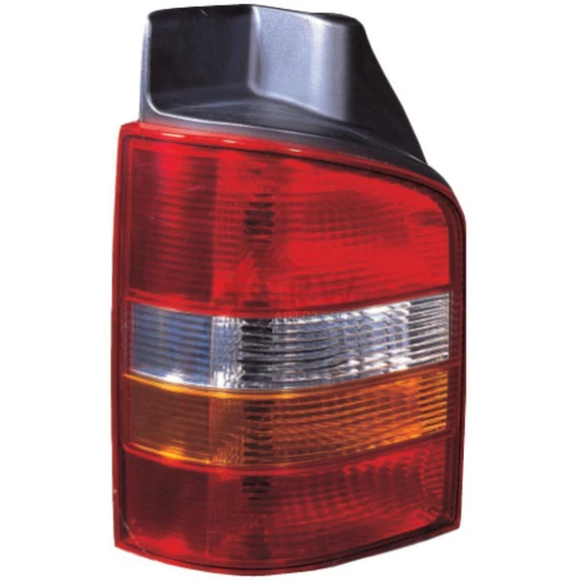 FEU DROITE ROUGE pour VW Transporter V Bus 7HB 7HJ 7EB 7EJ 7EF 7EG 7HF ...