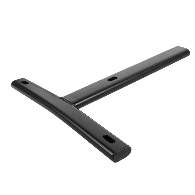 CHAIR BACK SUPPORT Bracket - Heavy Duty T-Shaped Steel Support Rod ...