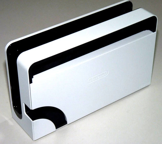 NINTENDO SWITCH - Original Docking Station - Docking Station Charging Station HAC-007 £38.78 ...