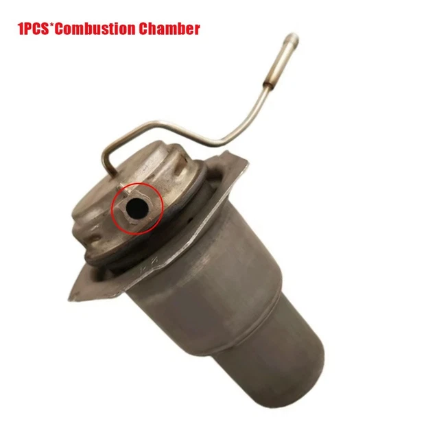 FOR WEBASTO 5KW Combustion Air Motor 5kW Diesel Heater Efficient ...