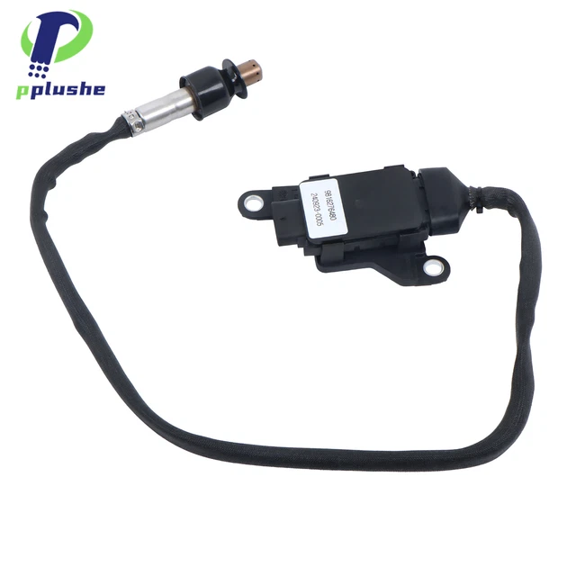 BOSCH NOX SENSOR 9816276480 0281006852 For Citroen Peugeot Vauxhall 1.5 ...