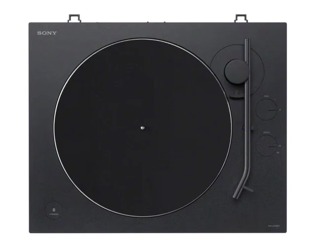 SONY PS-LX310BT Turntable – Belt Drive- NEW - Box opened, never used £ ...