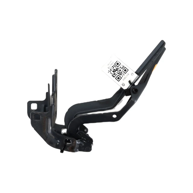 CHARNIÈRES DE CAPOT - Citroen GRAND C4 PICASSO I - Gris Fonce ...