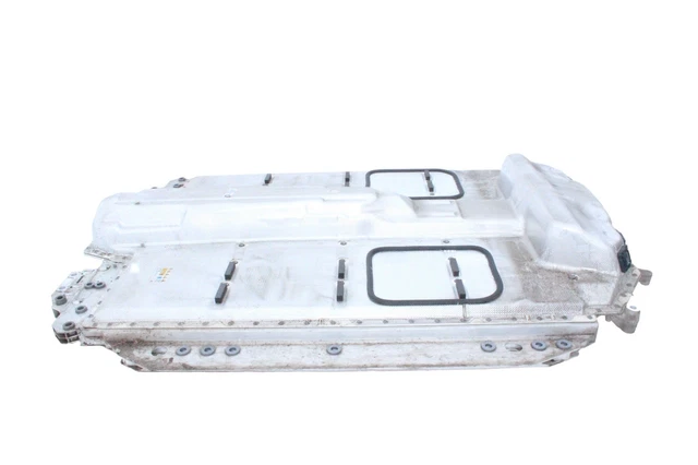 BMW I4 G26 High Voltage Main Battery 83.9KWH 84KWH 7952606 8860485 2023 ...