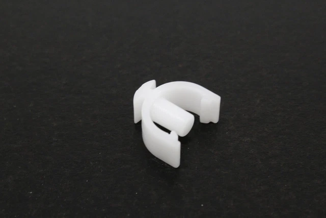 VW TIGUAN 5N Gear Selector Cable Catch Retaining Clip New 1K0711522 £9. ...