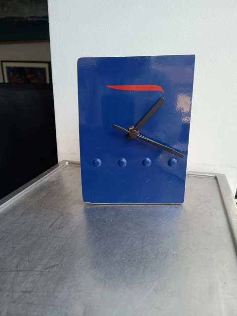 BRITISH AIRWAYS BOEING 747 Fuselage Clock £35.00 - PicClick UK