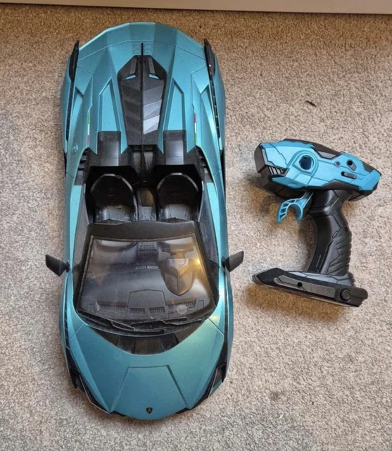 LAMBORGHINI REMOTE CONTROL Car £10.96 - PicClick UK