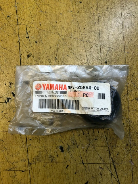 DIAPHRAGME MAITRE CYLINDRE av yamaha 3fv-25854-00 yzf- r1 r6 r7 tz fzr ...