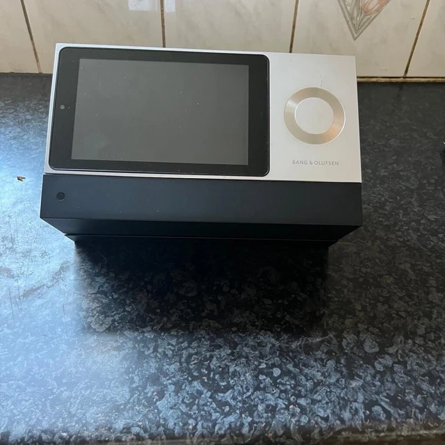 BANG AND OLUFSEN beosound moment and CD player in great condition £681. ...