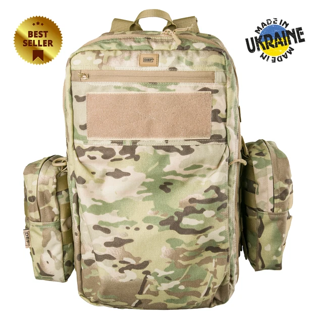 MIL-SPEC NIR UKRAINE Army military drone bag Multicam Modular backpack ...