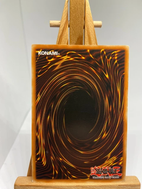 DOOMKAISER DRAGON/ASSAULT MODE - Ultra Rare 1st Edition CRMS-EN019 - LP ...