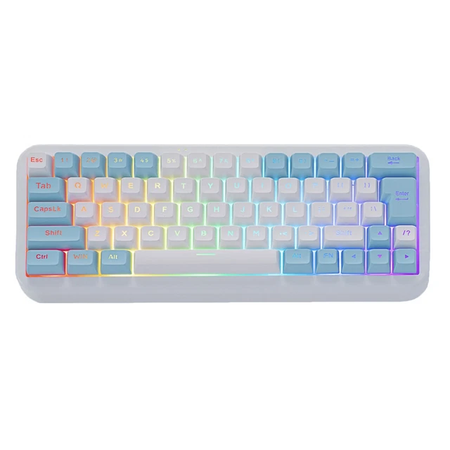 ELECTRONIC KEYBOARD PC Gaming Keyboard Girls Gaming Keyboard £60.48 ...