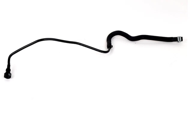 FORD TRANSIT MK4 Cooling System Overflow Hose 2104415 GK21-8K012-BC NEW ...