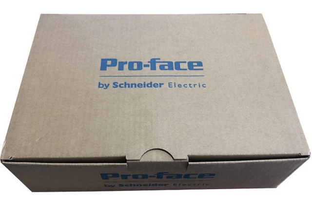 NEW PROFACE PRO-FACE HMI PFXGP4501TAAC touch screen panel $2,897.99 ...