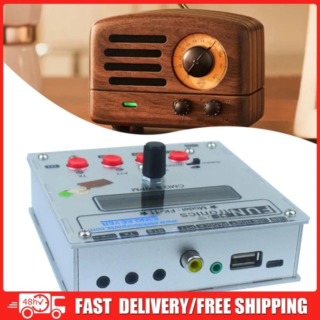 K3ng Keyer Radio Telegraph Keyer Lcd Display Cw Decoder Usb Keyboard