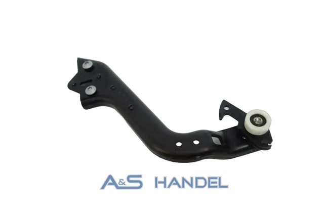 ORIGINAL MERCEDES SPRINTER W910 Porte coulissante Guide du rouleau ...