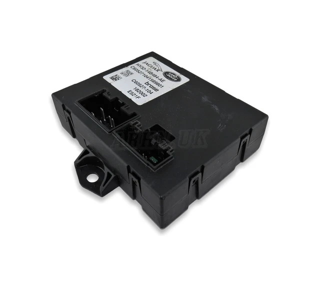 HY3214B484AE DISCOVERY L462 17-20 Véritable Brose Hayon Contrôle Module ...