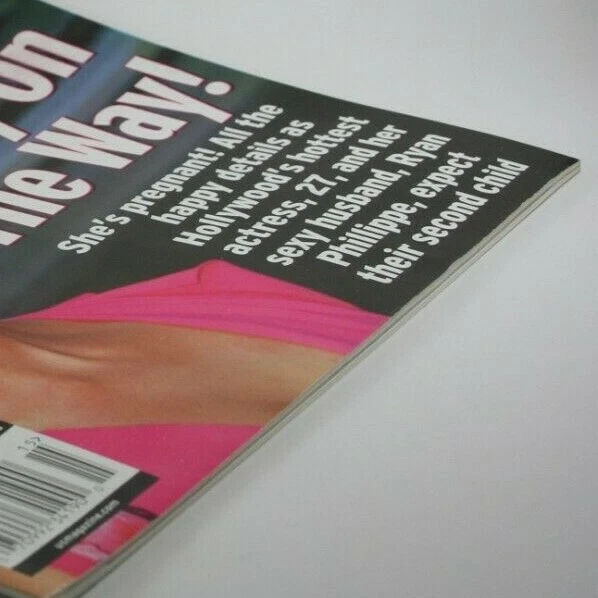 REESE WITHERSPOON JENNIFER Garner Christina Aguilera '03 Vin Dies US ...