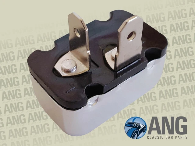 MGB, MGB-GT 67-80, MIDGET & SPRITE LUCAS 12v INDICATORS FLASHER UNIT ...