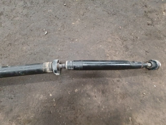 LAND ROVER FREELANDER 2 L359 Propshaft Cardan LR007804 2.2 Diesel 112kw ...