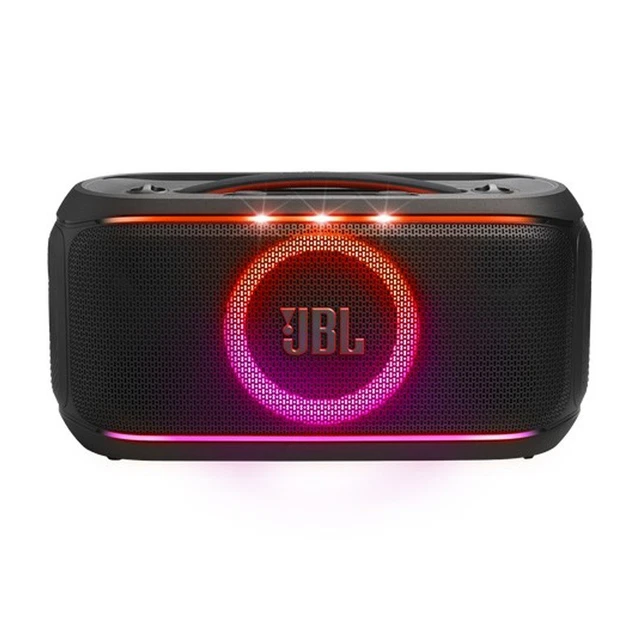 NEARLY NEW - JBL PartyBox On-the-Go 2 - Black £269.00 - PicClick UK