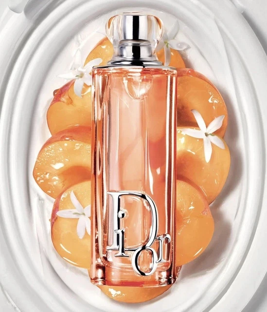 DIOR ADDICT PEACHY Glow EDP 50 ml 🍑 EUR 100,00 - PicClick DE