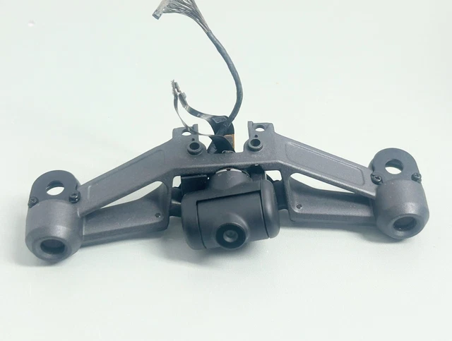 GENUINE DJI INSPIRE 2 Forward Vision Module With FPV Camera Assembly £ ...