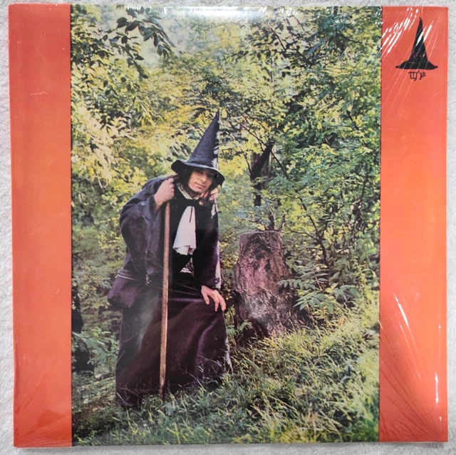 GANDALF THE GREY - THE GREY WIZARD AM I (seconda repressione ufficiale ...