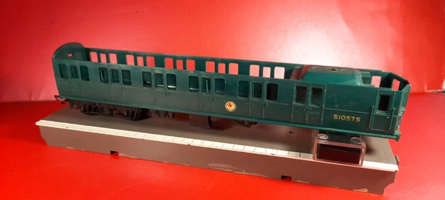 TRIANG HORNBY R156 R225 EMU Body And Bogie As Seen See Desc £17.95 ...