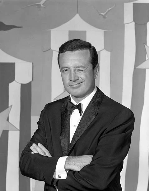 SINGER VIC DAMONE in 1967 1960s TV Photo $9.00 - PicClick AU