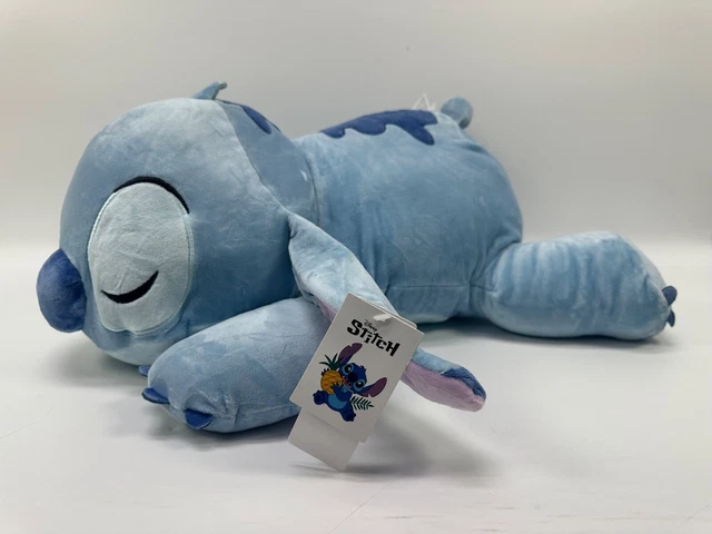 DISNEY LILO & Stitch Jumbo Stitch Plush Laying 24