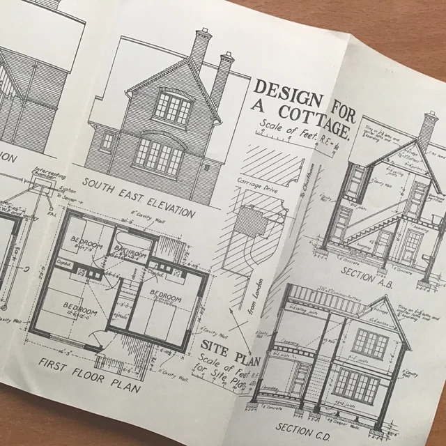 ORIGINAL BRITISH ARMY Military Engineering Pamphlet: Engineering ...
