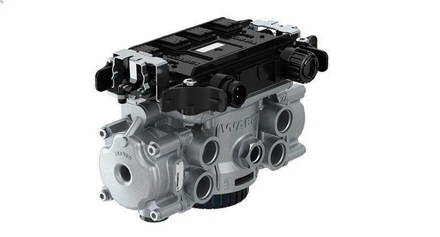 SOUPAPE, RÉGLAGE ABS WABCO 4801040090 pour SOLARIS ALPINO 6.7 2007- EUR ...