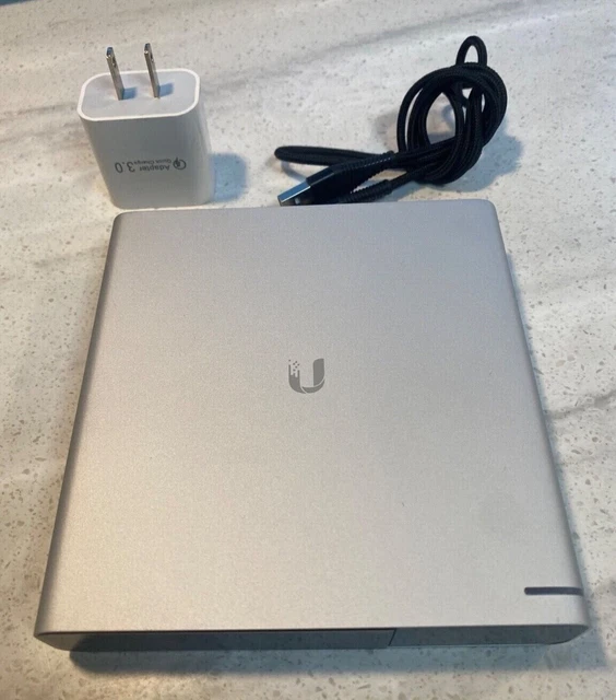 UBIQUITI UNIFI CLOUD Key Gen2 Plus UCK G2 PLUS Working With USB Power ubiquiti-unifi-cloud-key-gen2-plus-uck-g2-plus-working-with-usb-power
