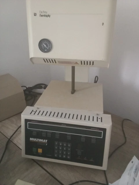 KERAMIKOFEN MULTIMAT MACH I EUR 350,00 - PicClick DE