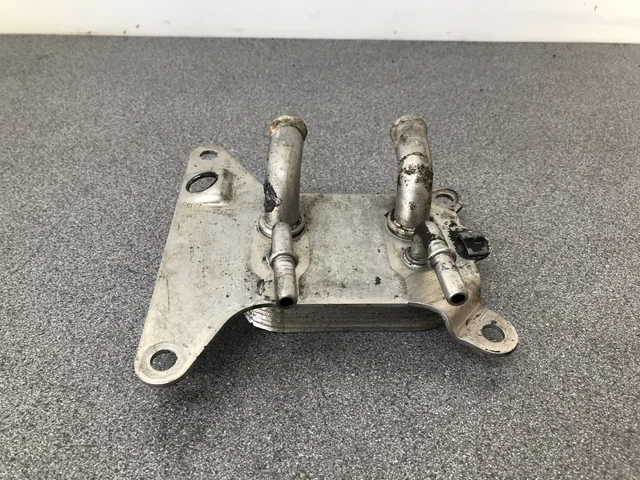 LAND ROVER DISCOVERY 2 TD5 Fuel Cooler PIB000080 Ref kp54 £26.99 ...