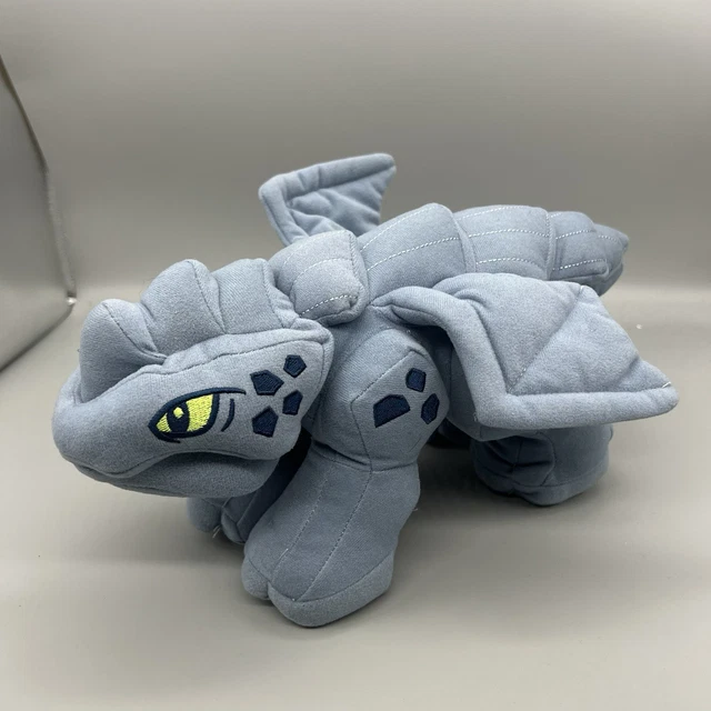 LEGO RIYU BABY Dragon Ninjago Plush Soft Toy Plush Rare £39.99 ...