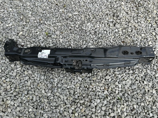 NEW GENUINE FORD Transit Mk7 Bonnet Slam Panel / Front Panel Top ...