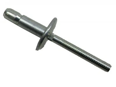 GENUINE RANGE ROVER/DISCOVERY 5 x10 Floor Pan/Roof/Bodyshell Rivets ...