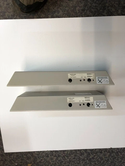 REICH MOVE CONTROL Caravan Mover PCB / Control Box 4 wheel drive £75.00 ...