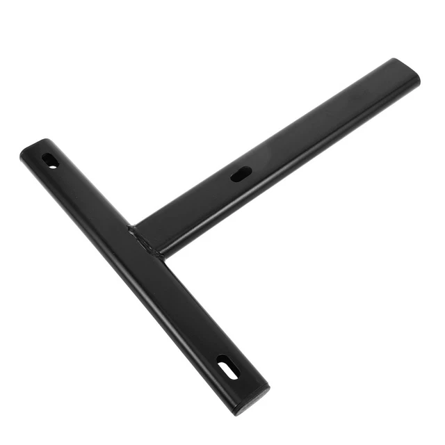 SWIVEL CHAIR T-BAR Back Support Rod - Ergonomic Steel Replacement ...