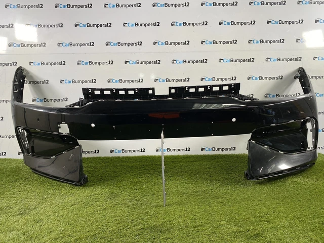 KIA EV6 GT Line Electric 2021-On Front Bumper Genuine 86511-Cv200 -Rl5A ...