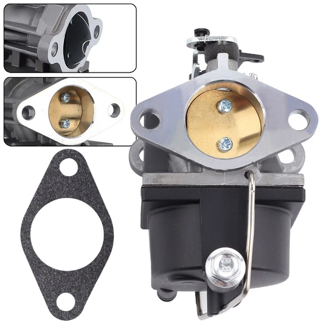 PI??CES DE TONDEUSE ?? gazon carburateur pratique mat??riaux haute qualit?? ??qu EUR 29,34 ...