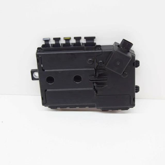 MERCEDES-BENZ C W205 power control unit A2055402850 125kw 2016 £29.52 ...