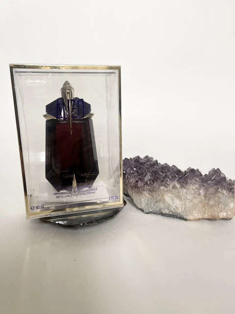 THIERRY MUGLER ALIEN, Original Formula, NIB $349.99 - PicClick CA