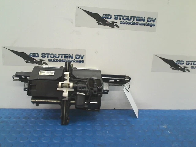 SYSTEME NAVIGATION GPS Navigatie Display RS7 Sportback (4GA/4GF) 4G1919601AD EUR 880,00 ...