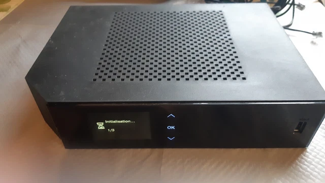 LIVEBOX PRO V4 Orange Modem / SAGEMCOM avec alimentation EUR 15,00 - PicClick IT